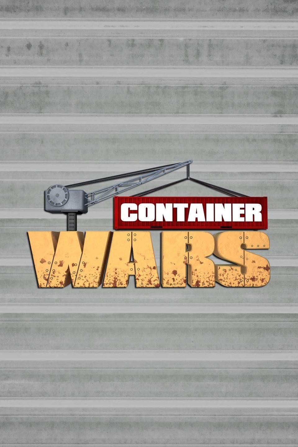 Container Wars | Rotten Tomatoes