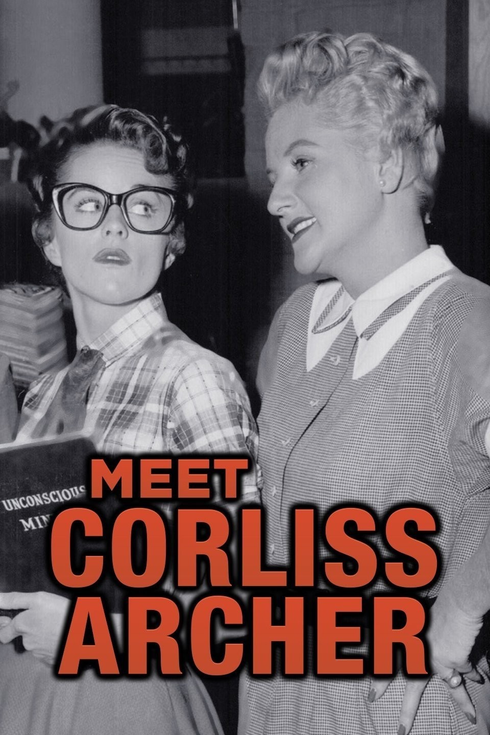 Meet Corliss Archer Season 1 | Rotten Tomatoes