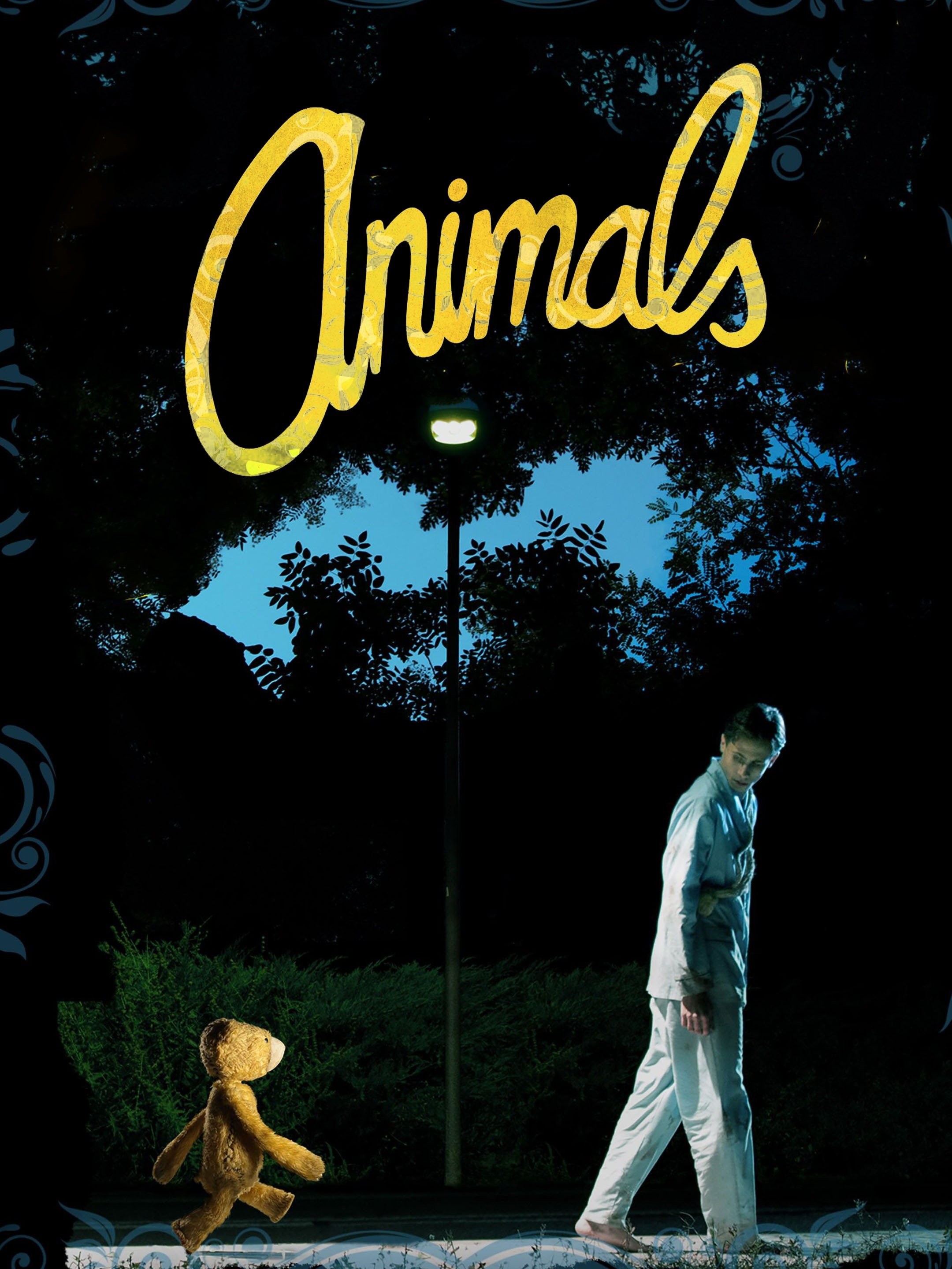 Animals | Rotten Tomatoes