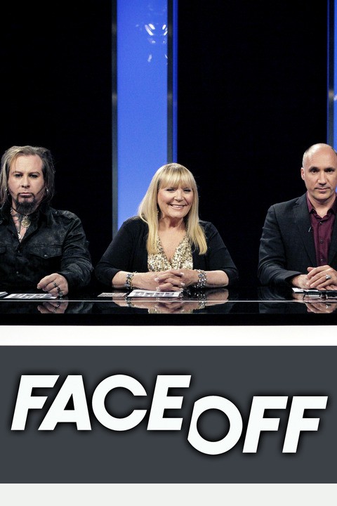 Face Off Season 4 | Rotten Tomatoes