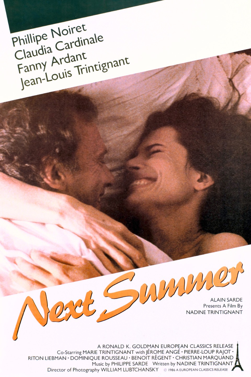 Next Summer | Rotten Tomatoes