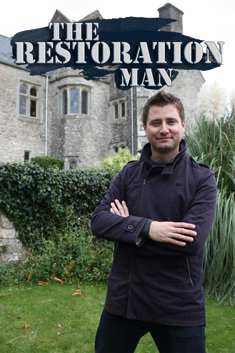 Restoration Man Season 4 | Rotten Tomatoes