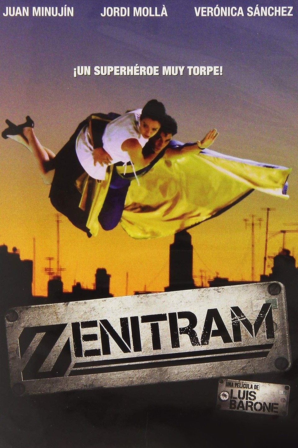 Zenitram | Rotten Tomatoes