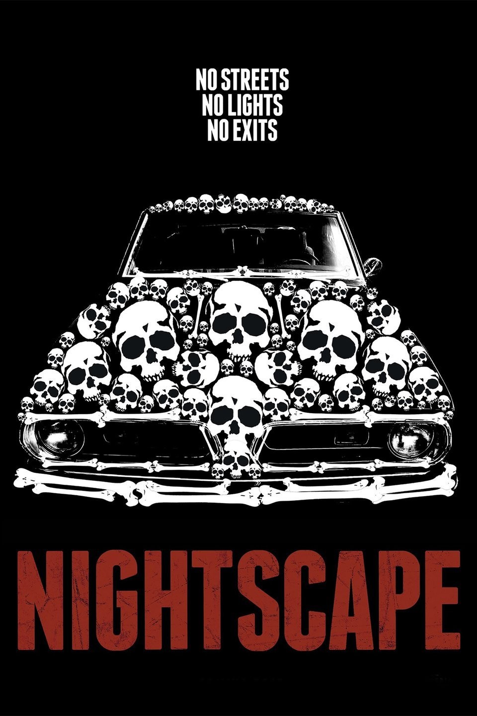 Nightscape | Rotten Tomatoes