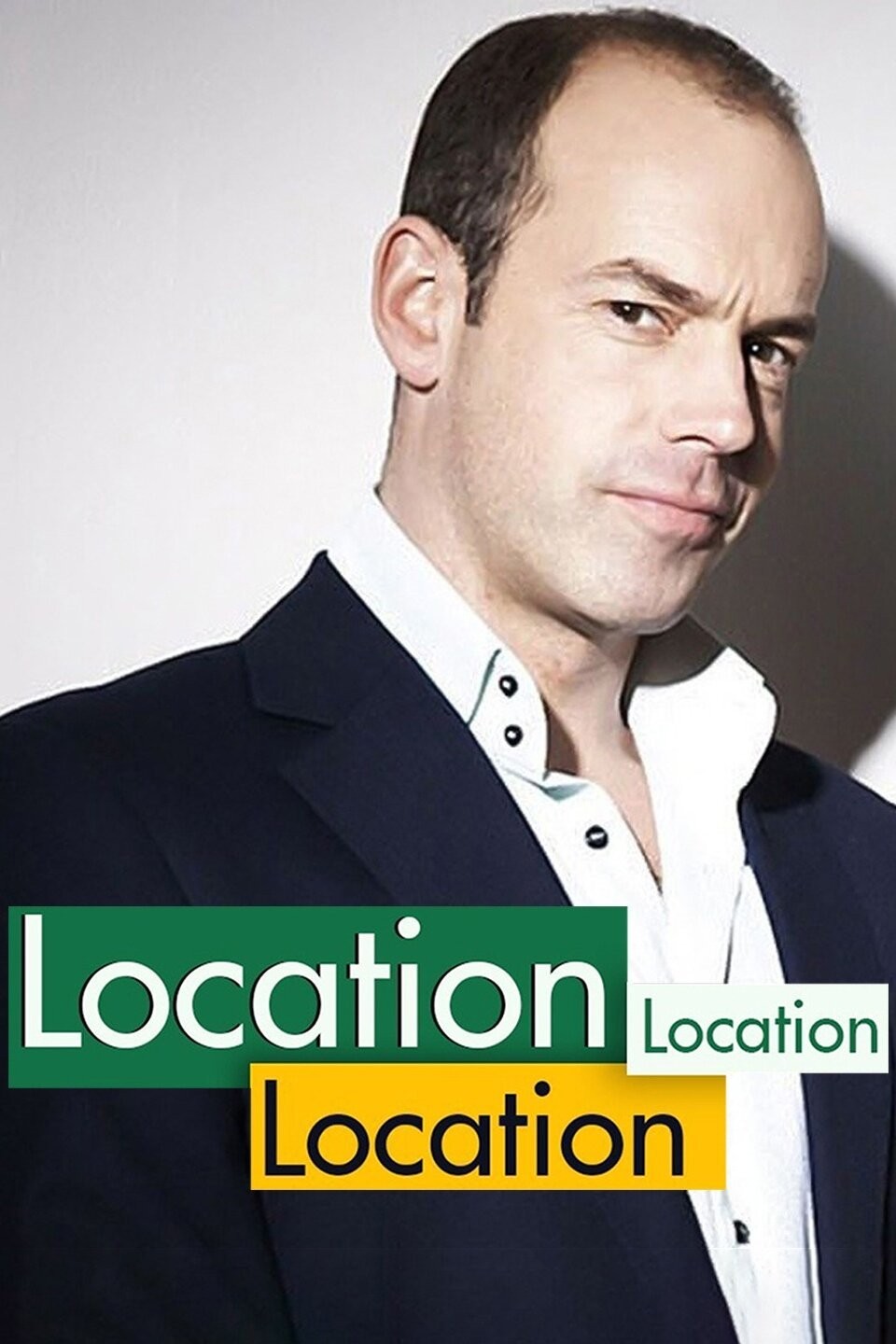 Location Location Location - Rotten Tomatoes