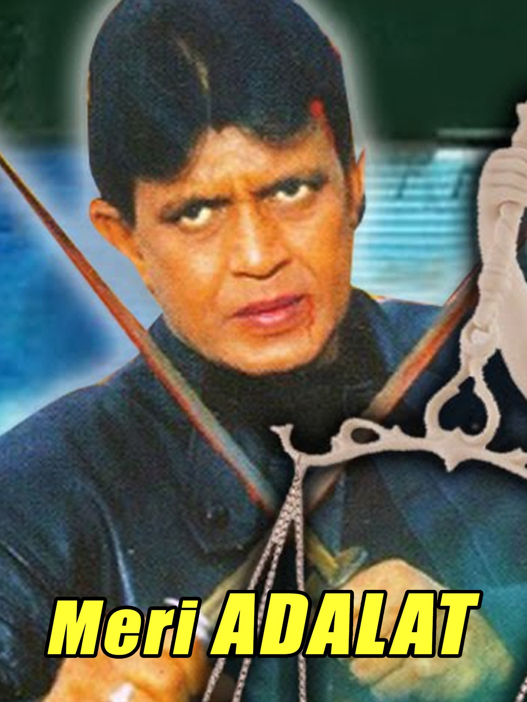 Meri Adalat | Rotten Tomatoes