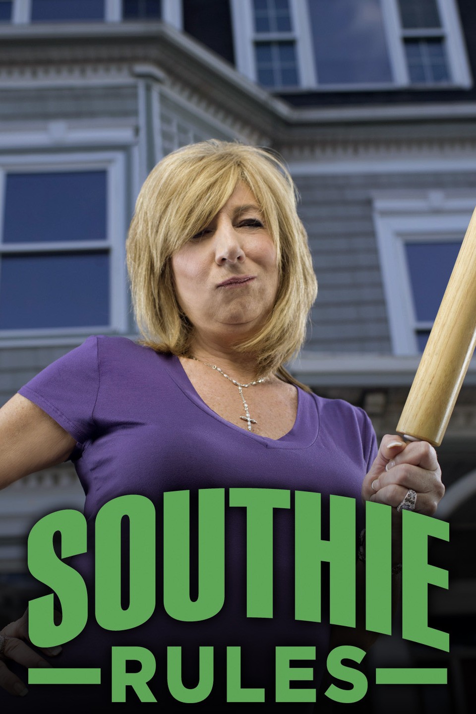 Southie Rules Season 1 | Rotten Tomatoes