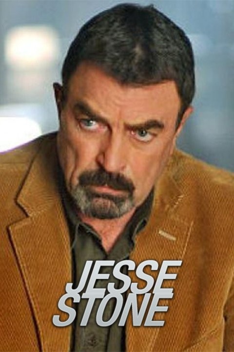 Jesse Stone | Rotten Tomatoes