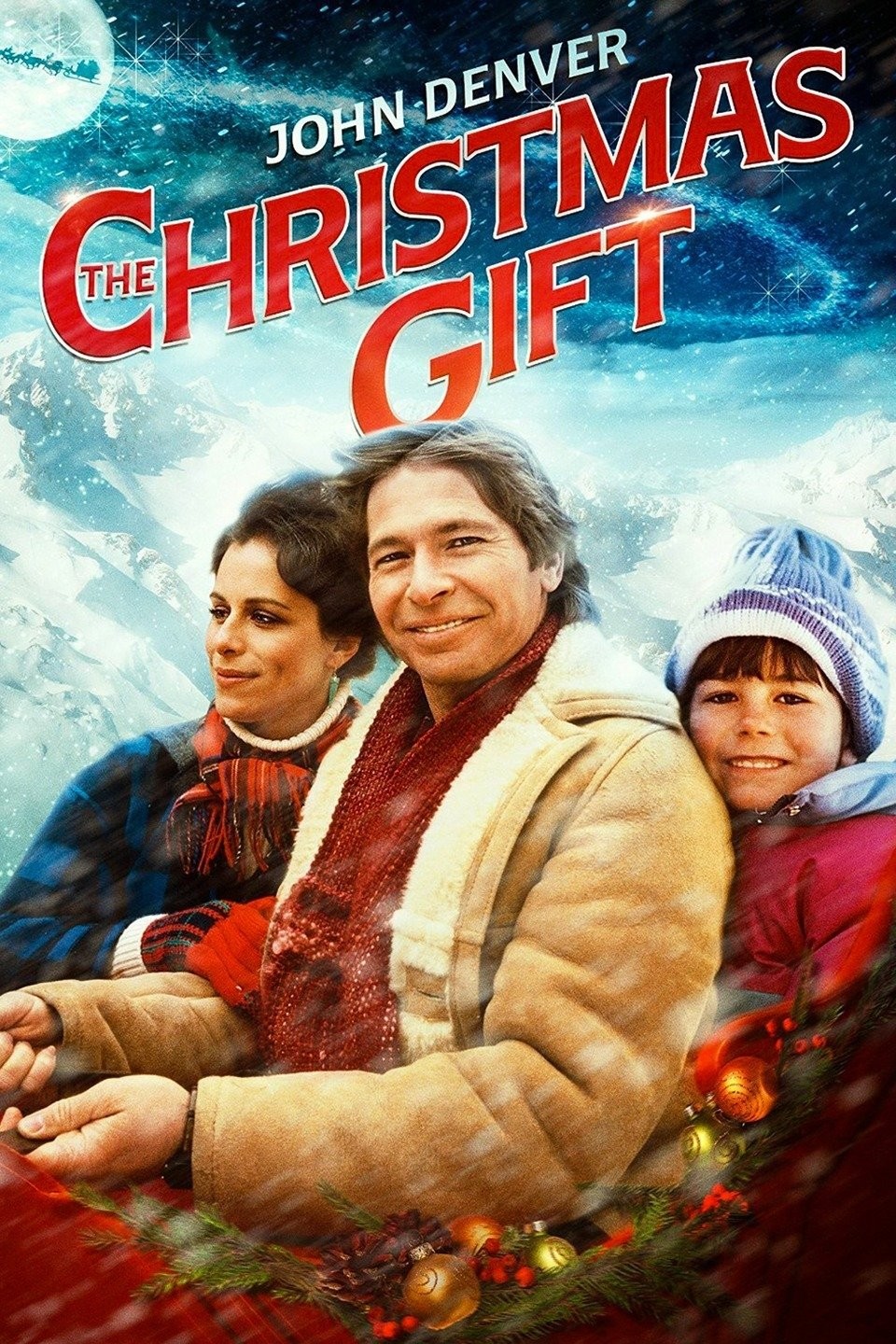 The Christmas Gift Rotten Tomatoes