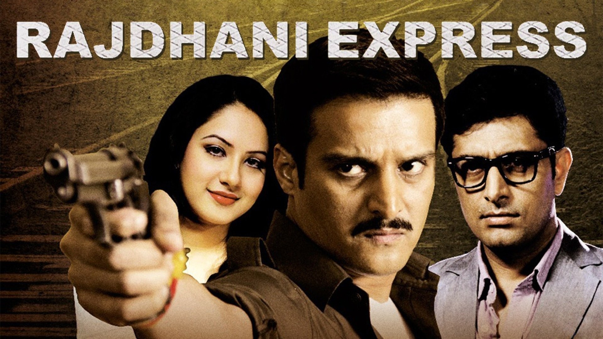 Rajdhani Express Movie Actress