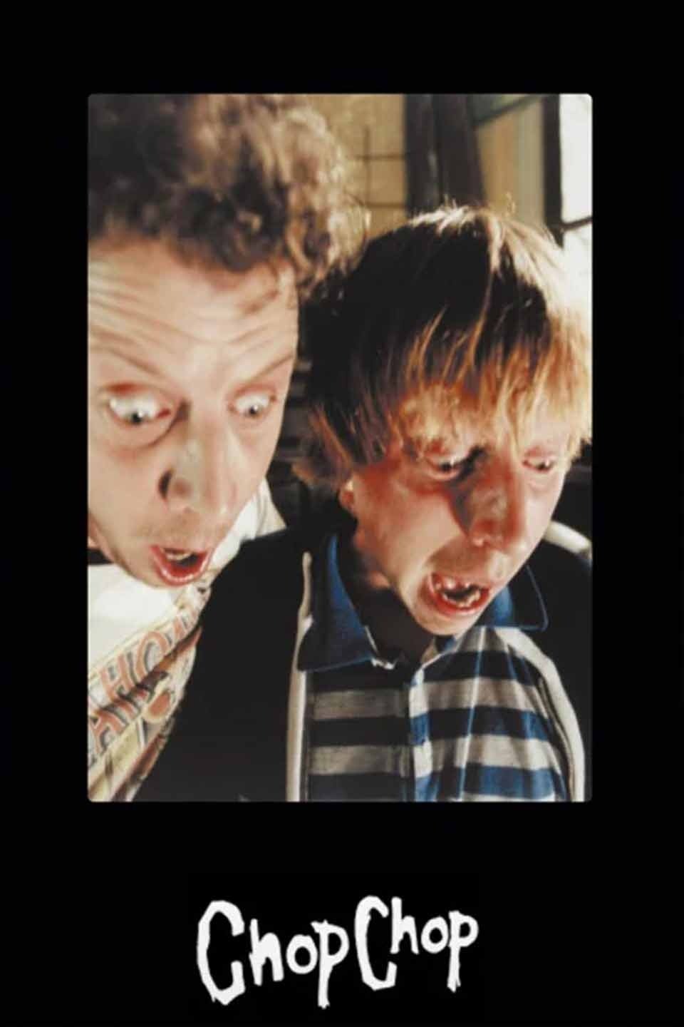 Chop Chop Pictures | Rotten Tomatoes