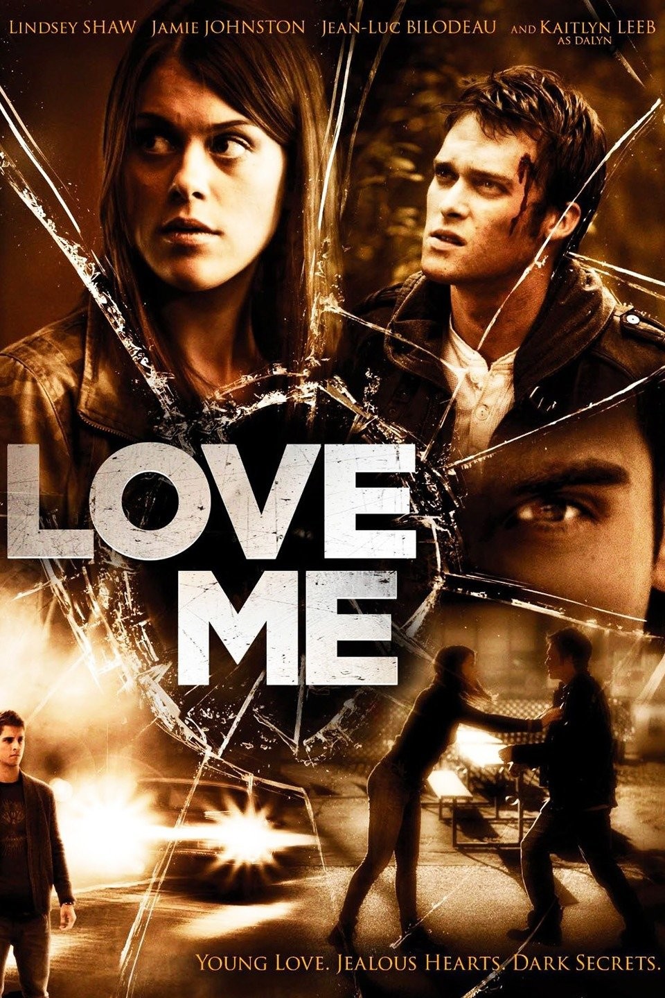 Love Me | Rotten Tomatoes