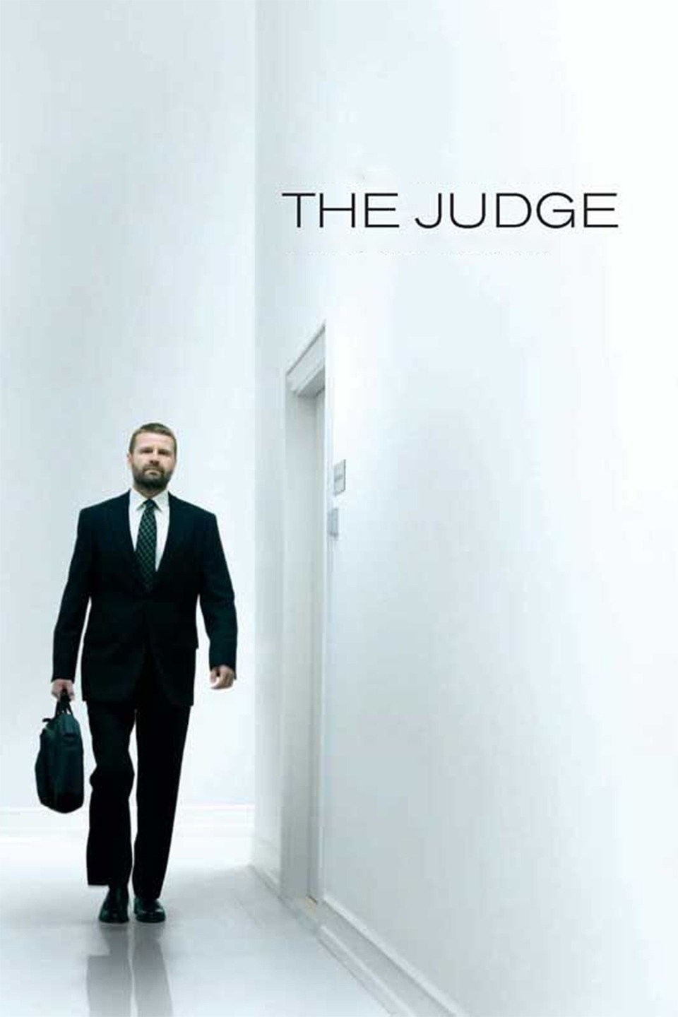 The Judge | Rotten Tomatoes