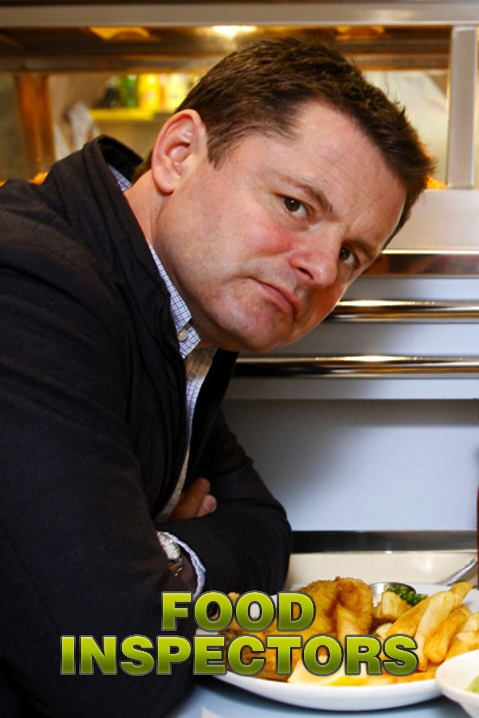 Food Inspectors Season 2 | Rotten Tomatoes