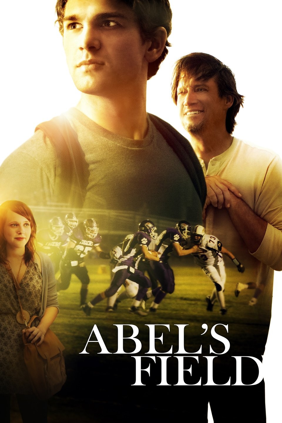 Abel's Field | Rotten Tomatoes