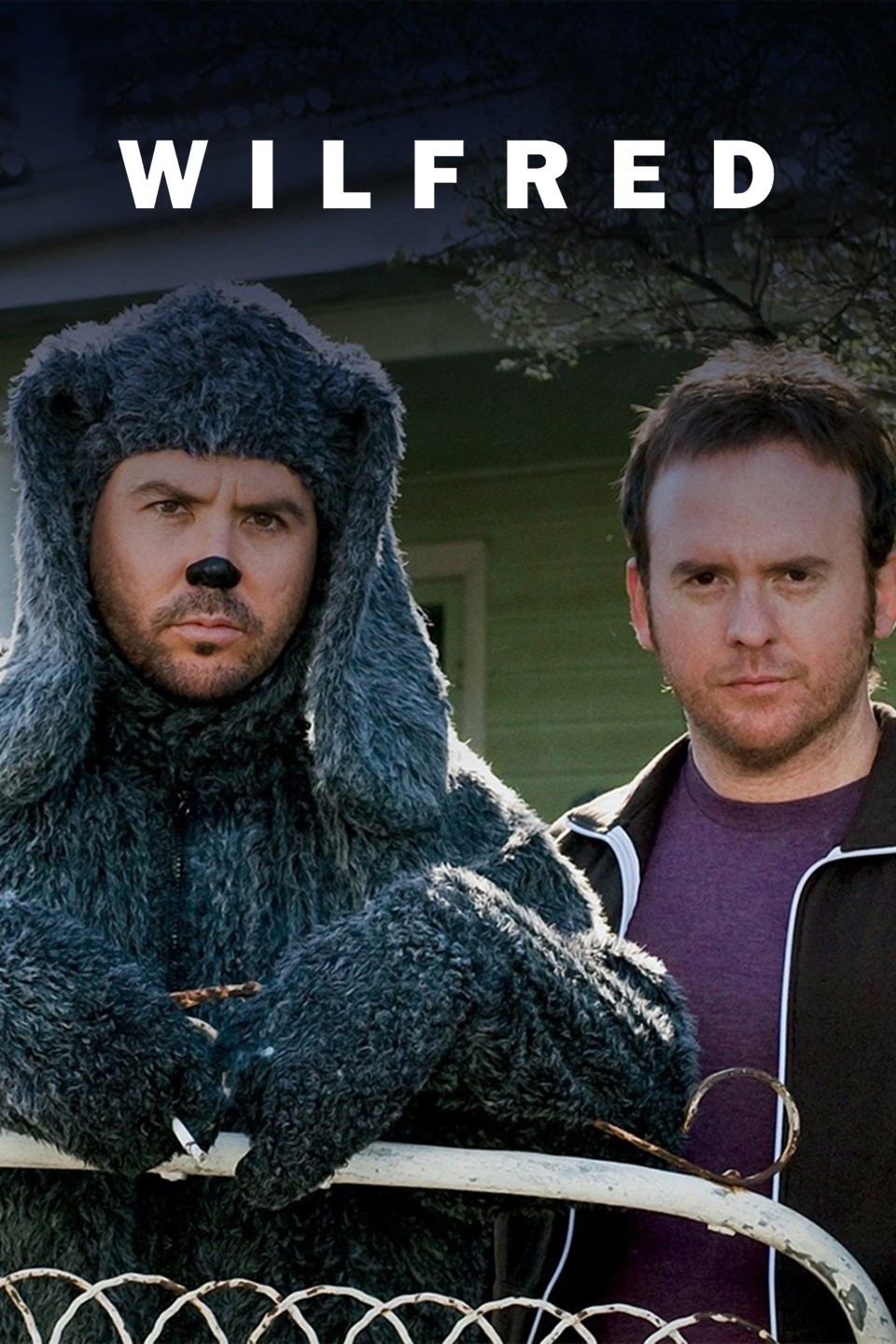 Wilfred: Season 2 Pictures | Rotten Tomatoes