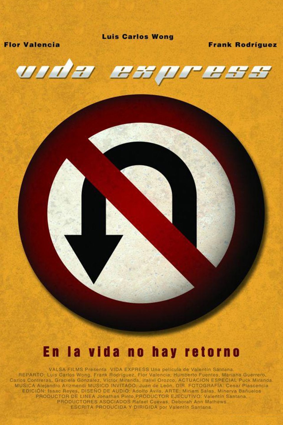 Vida Express Pictures | Rotten Tomatoes