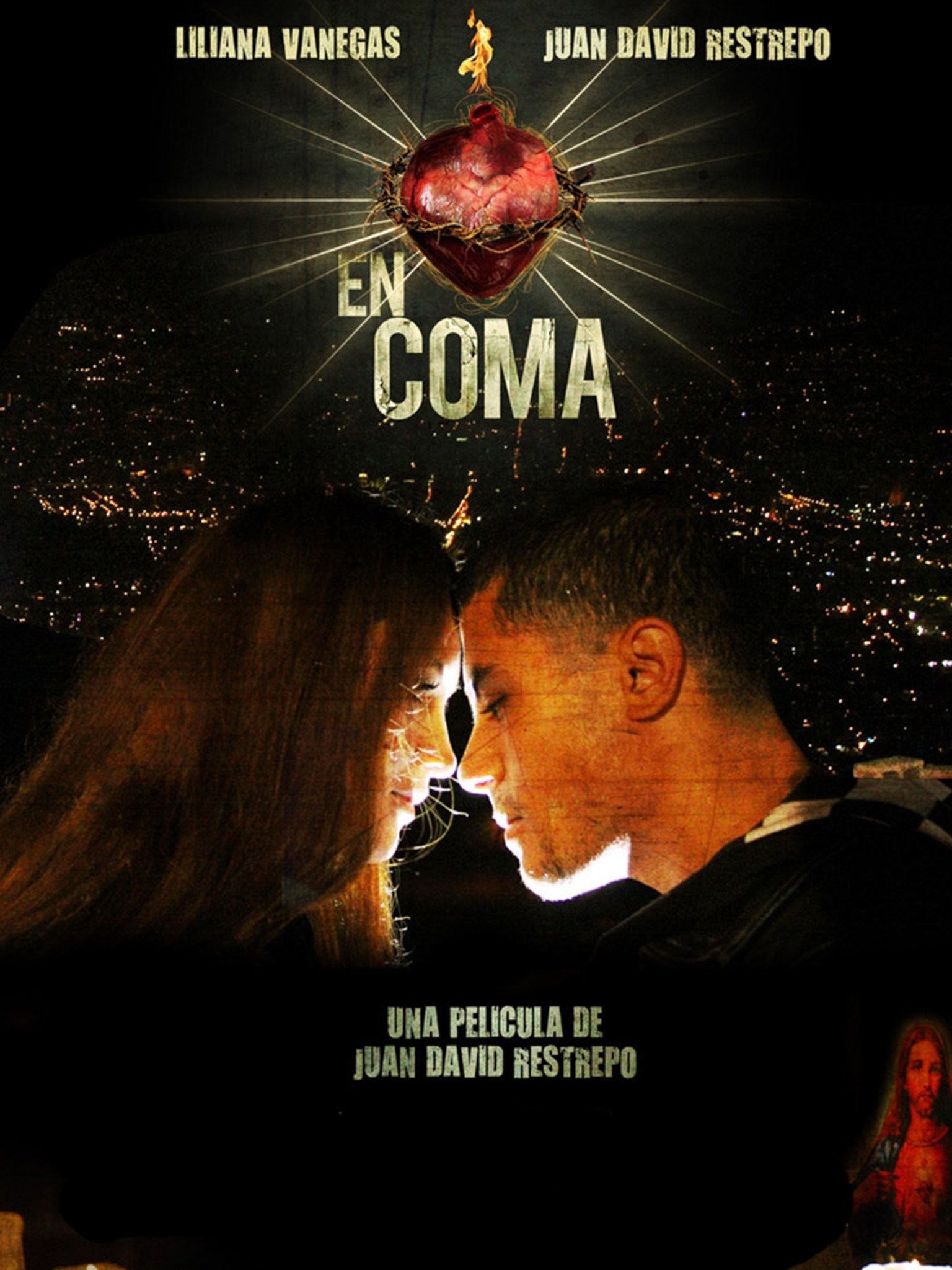 En coma Pictures | Rotten Tomatoes