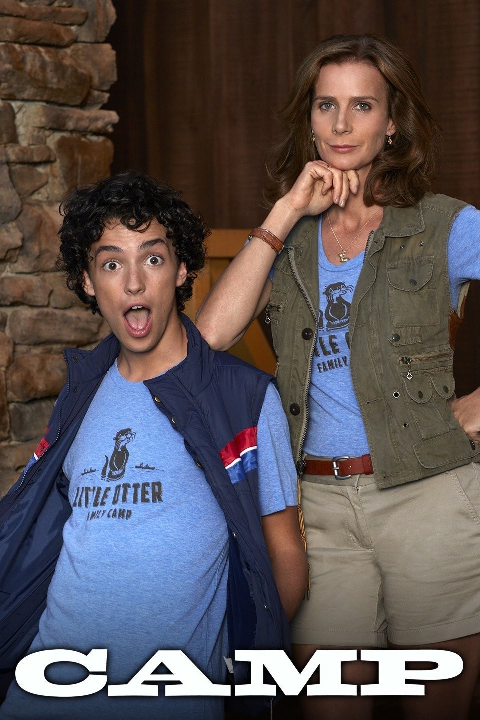 Camp Season 1 | Rotten Tomatoes