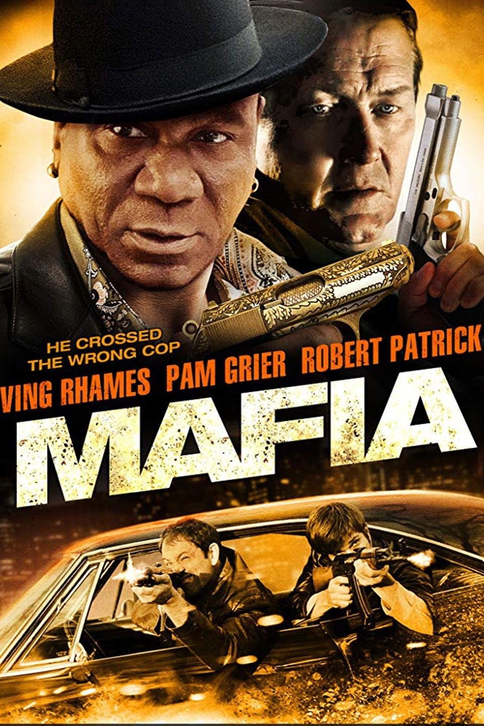 Mafia Pictures | Rotten Tomatoes