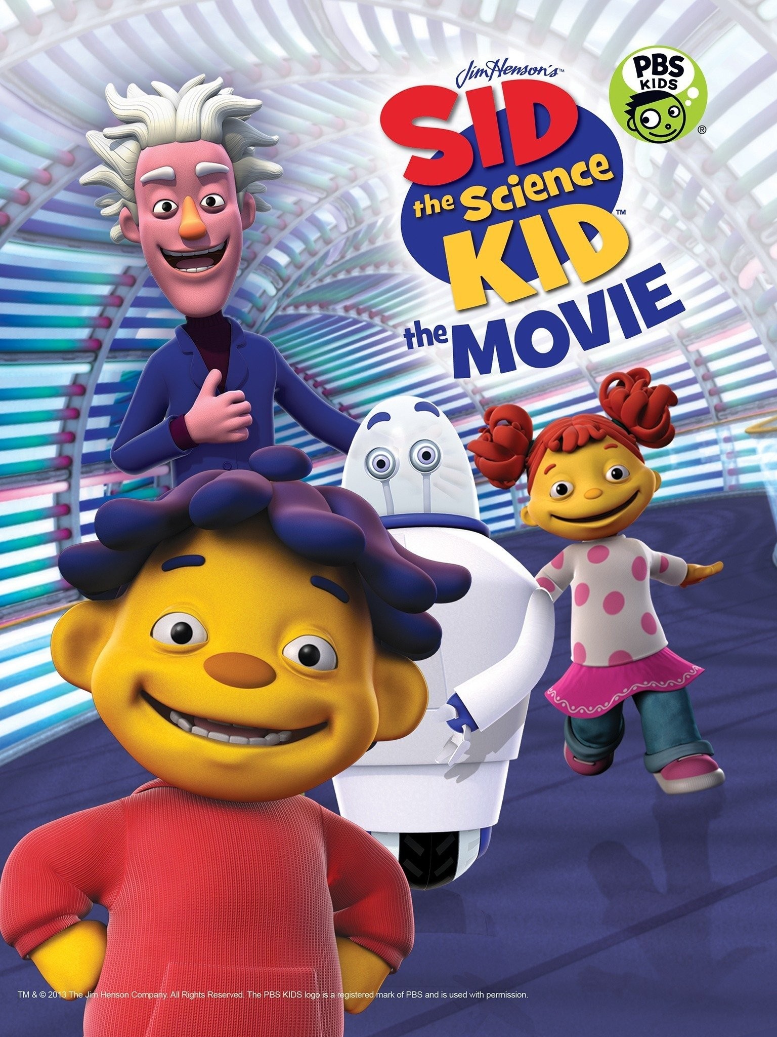 Sid the Science Kid: The Movie Pictures | Rotten Tomatoes