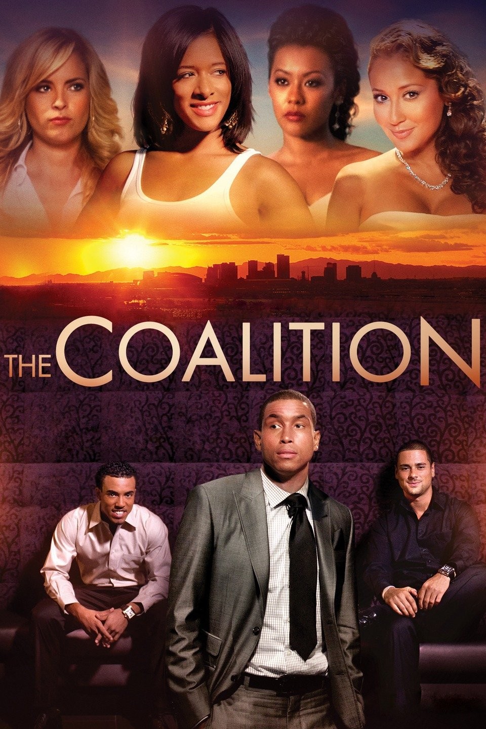 The Coalition | Rotten Tomatoes