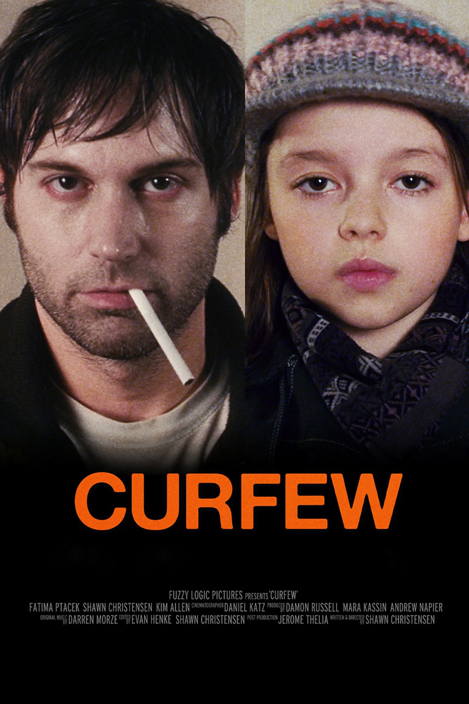 Curfew Pictures | Rotten Tomatoes