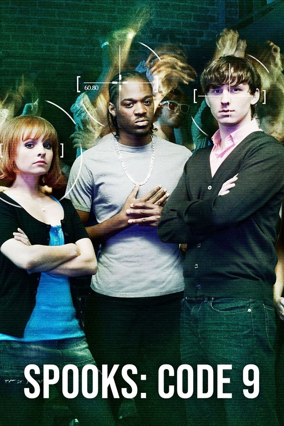 Spooks: Code 9 | Rotten Tomatoes