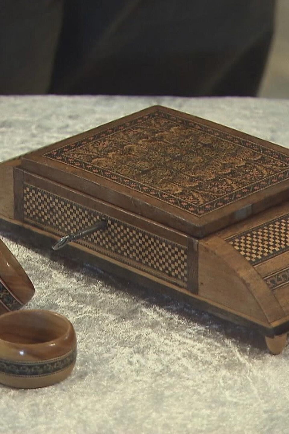 James Lewis and James Braxton, Day 1 Pictures | Rotten Tomatoes