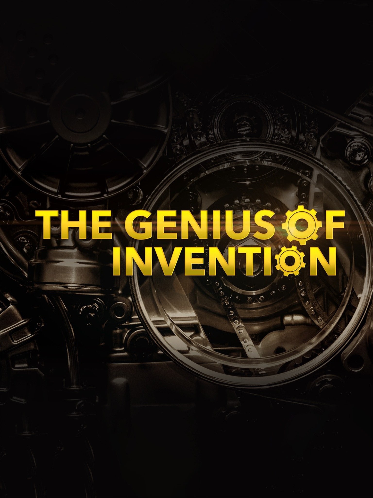 The Genius of Invention Pictures | Rotten Tomatoes