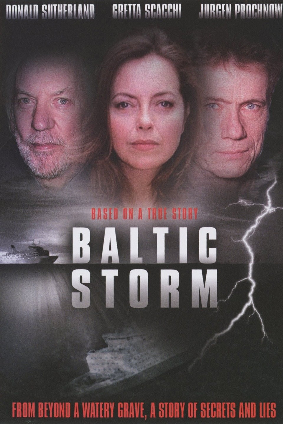 Baltic Storm | Rotten Tomatoes