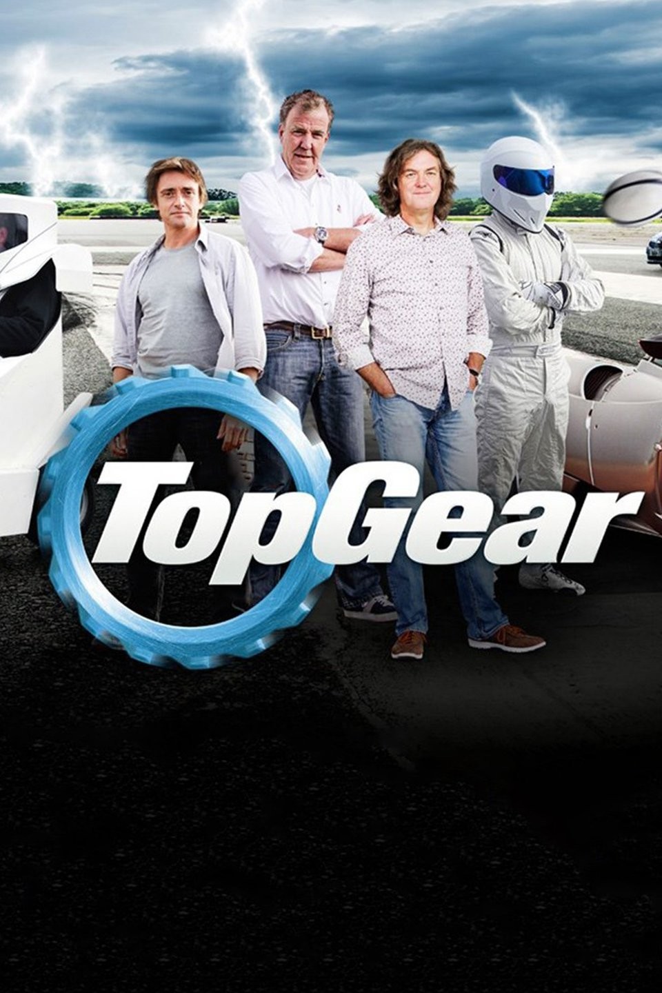 Top Gear Season 19 | Rotten Tomatoes
