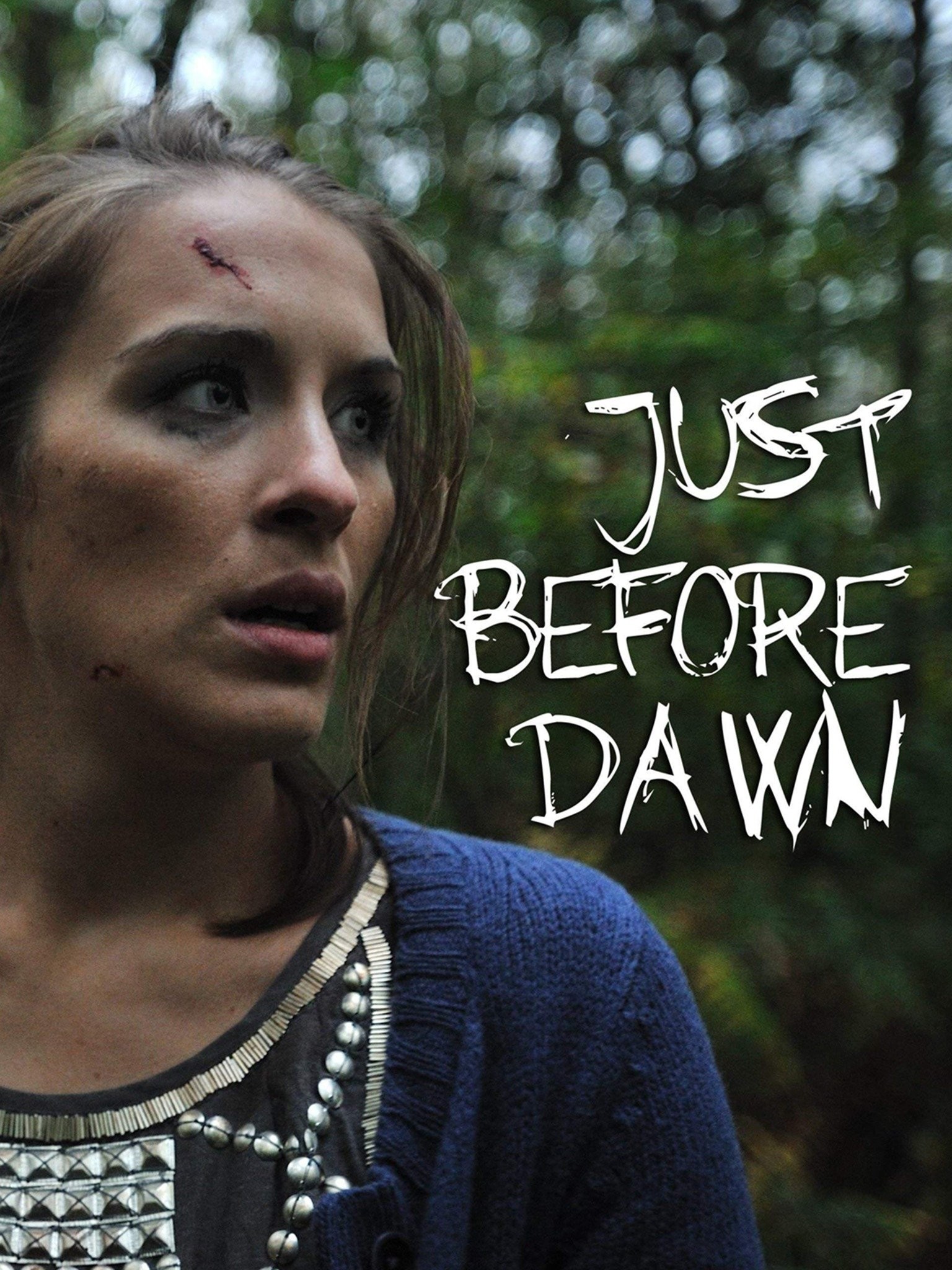Just Before Dawn Pictures | Rotten Tomatoes