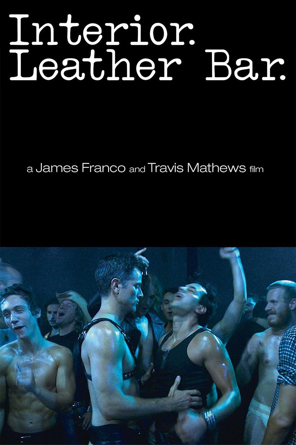 Interior. Leather Bar. Pictures | Rotten Tomatoes