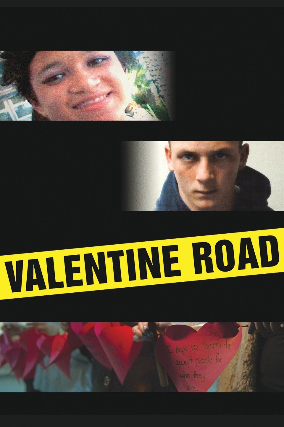 Valentine Road | Rotten Tomatoes