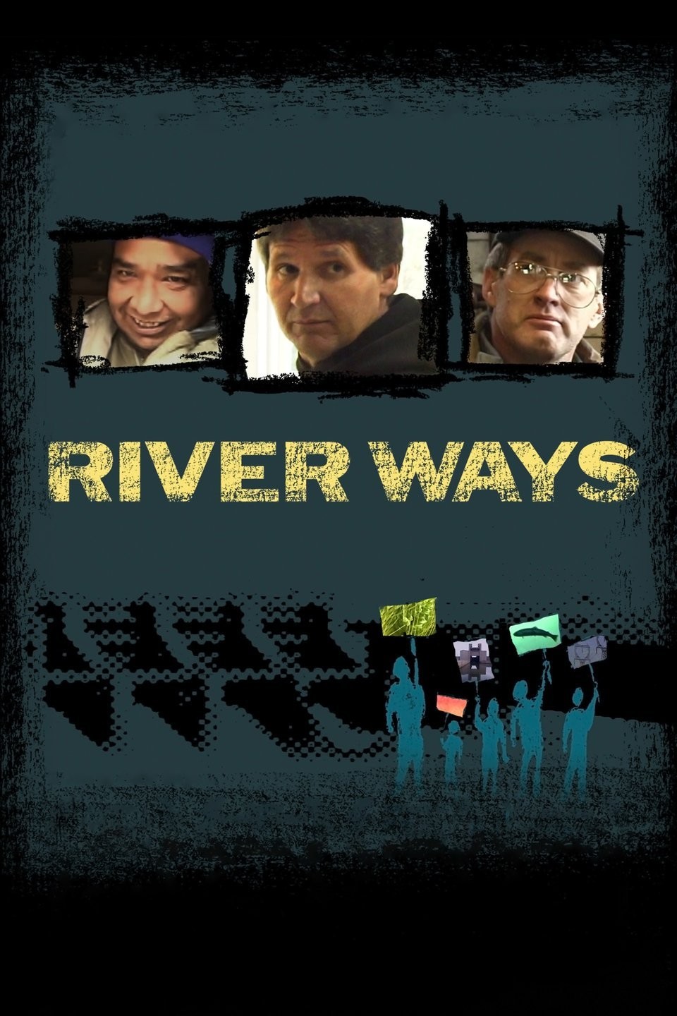 River Ways | Rotten Tomatoes
