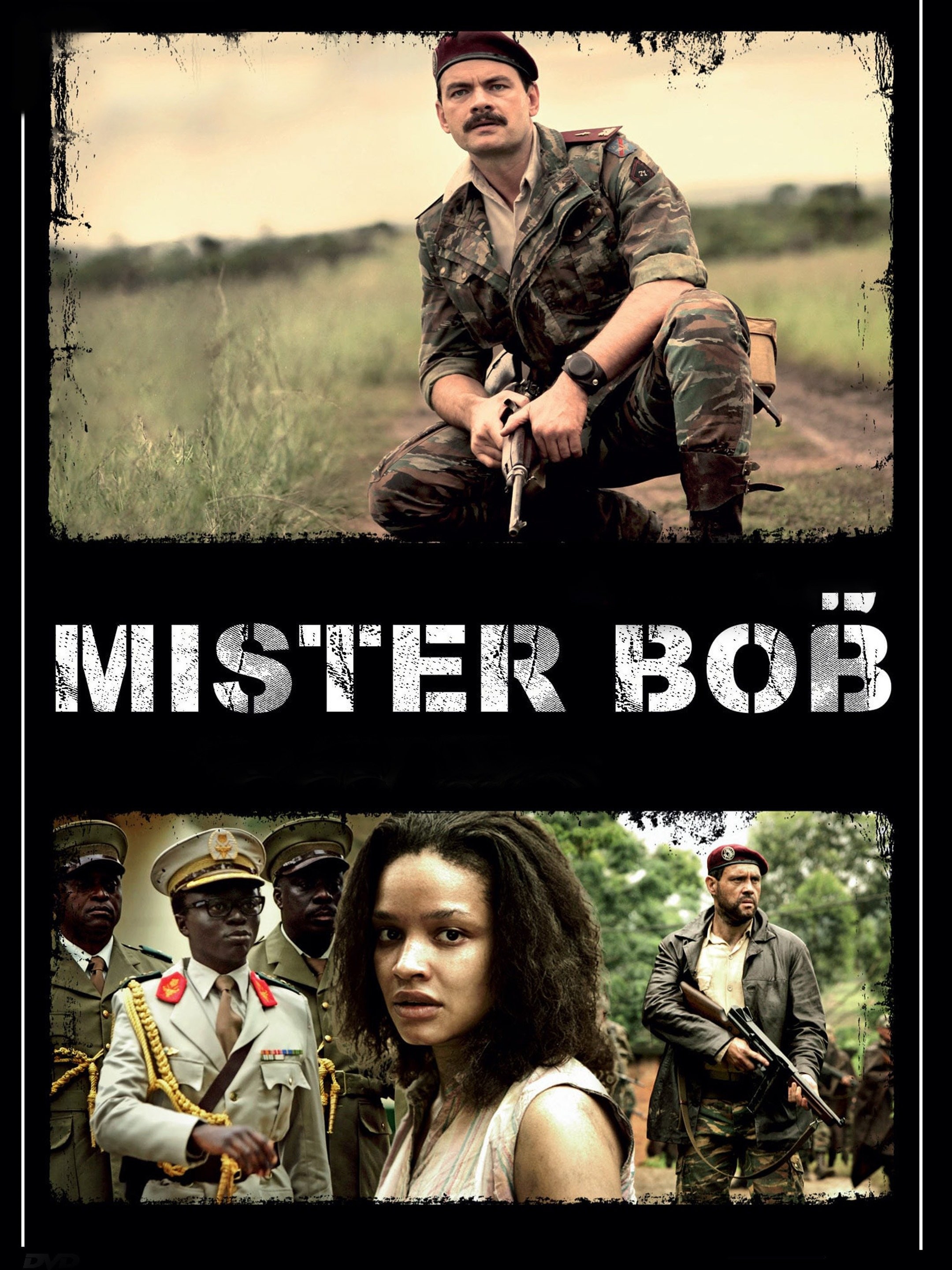 Mister Bob Pictures | Rotten Tomatoes