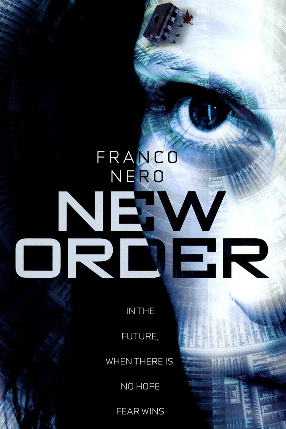 New Order | Rotten Tomatoes