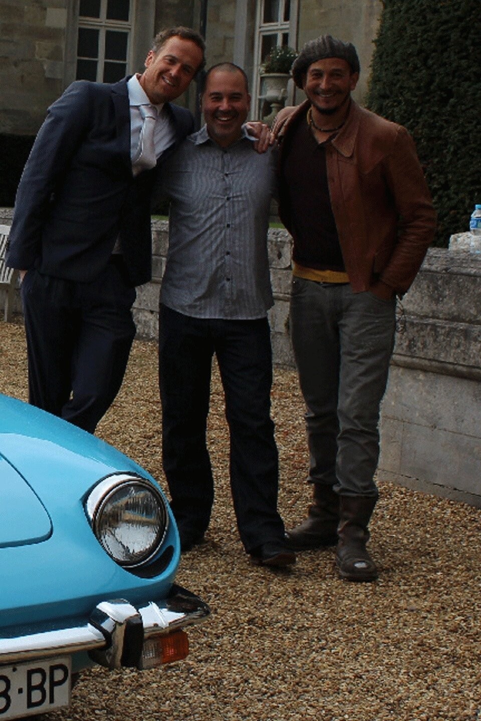 The Fiat Fiasco Pictures - Rotten Tomatoes