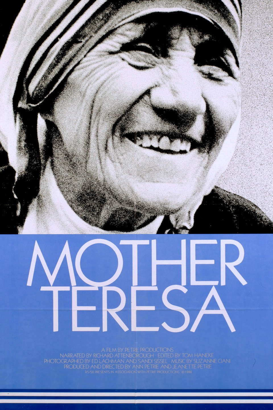 Mother Teresa Pictures | Rotten Tomatoes