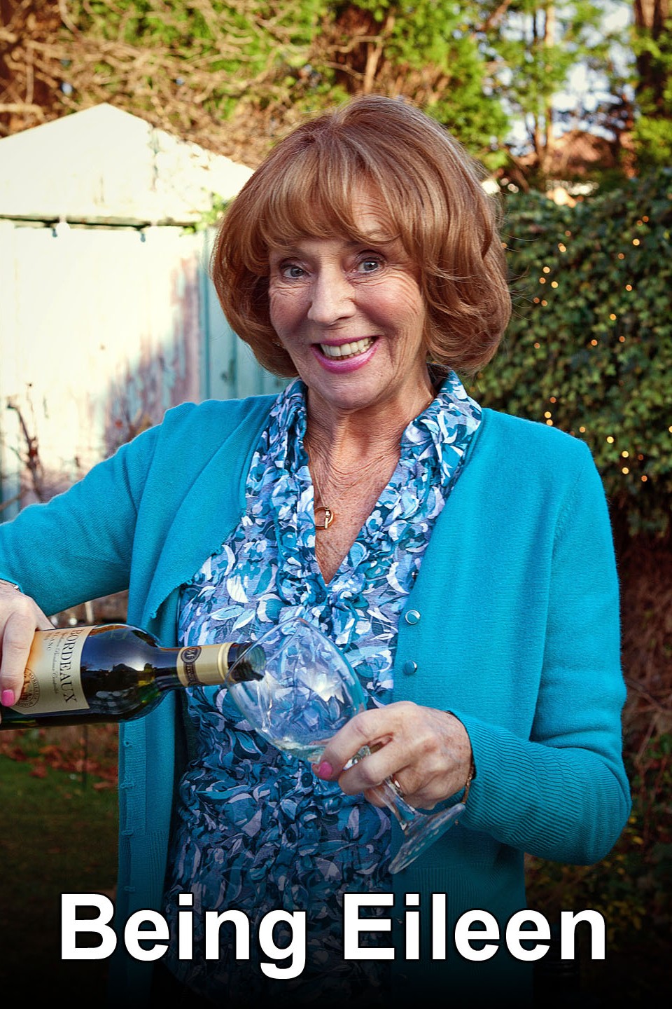 Being Eileen | Rotten Tomatoes