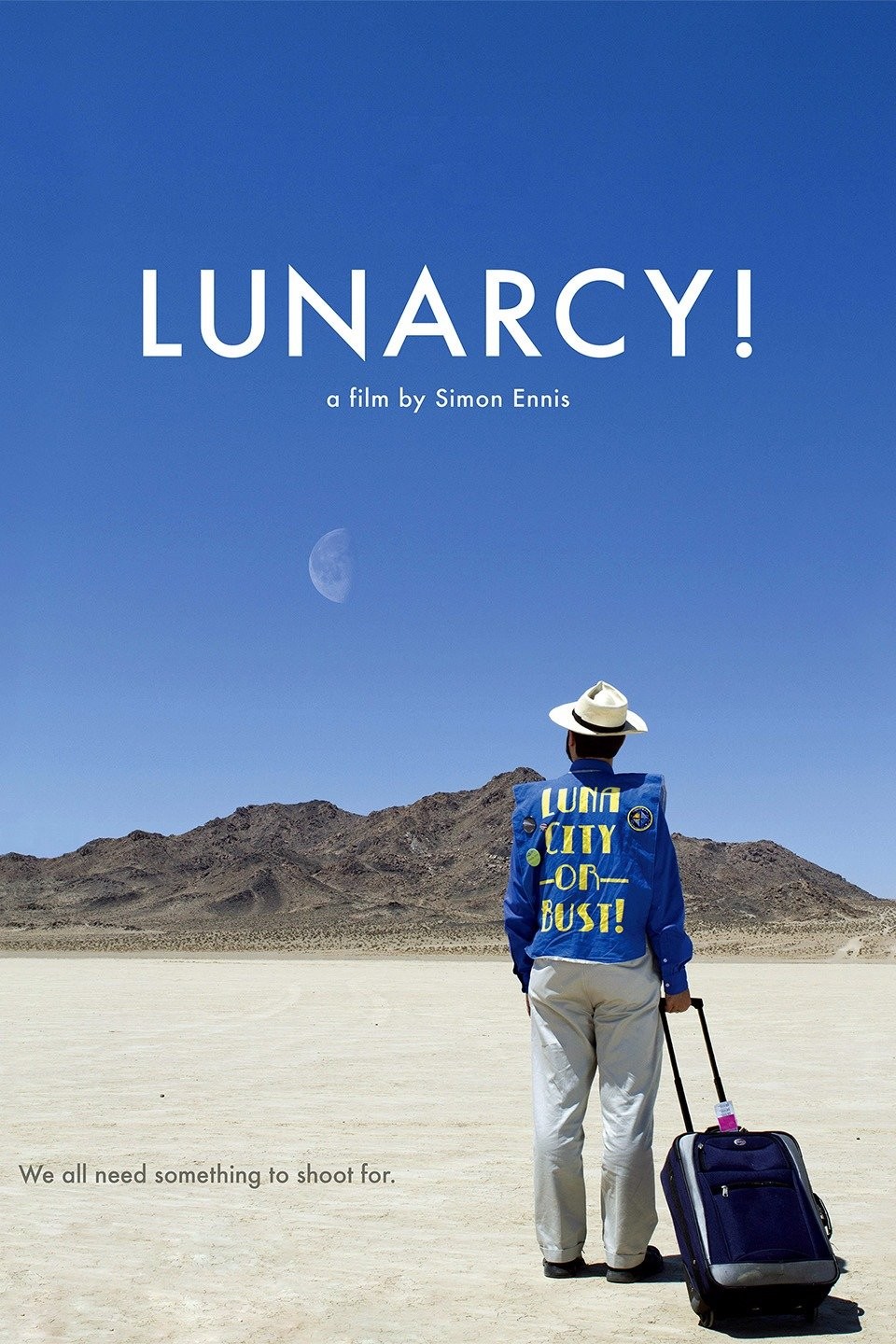 Lunarcy! | Rotten Tomatoes