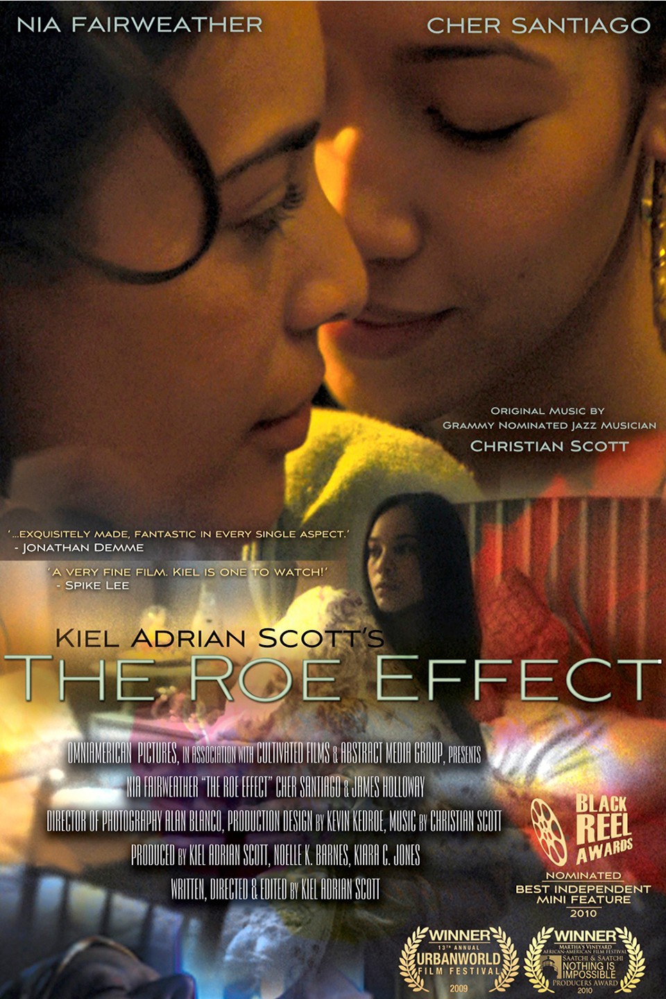 The Roe Effect | Rotten Tomatoes
