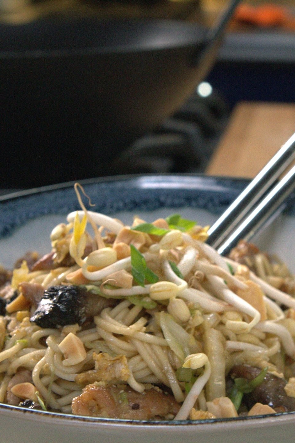 Asian Take-Out Pictures | Rotten Tomatoes