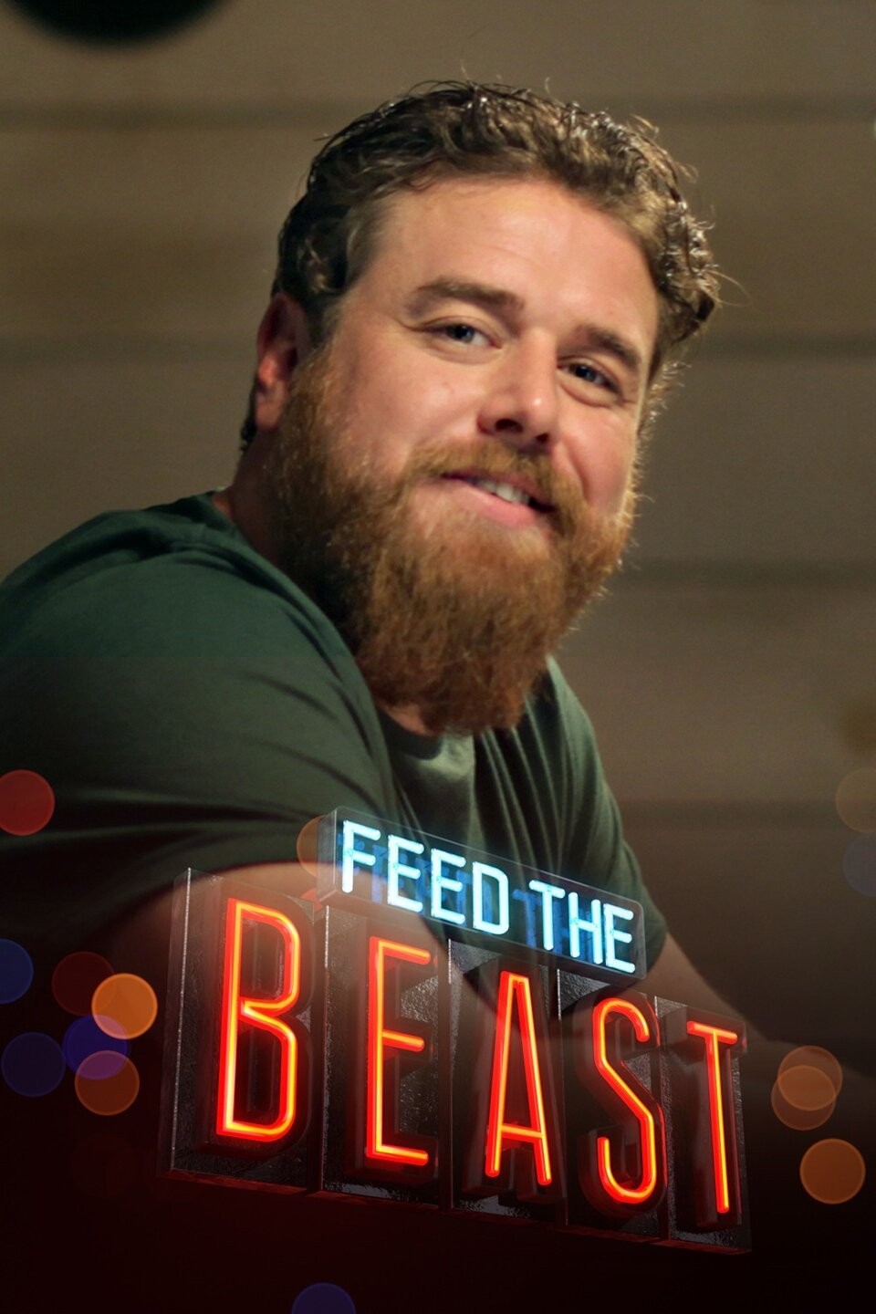 Feed the Beast - Rotten Tomatoes