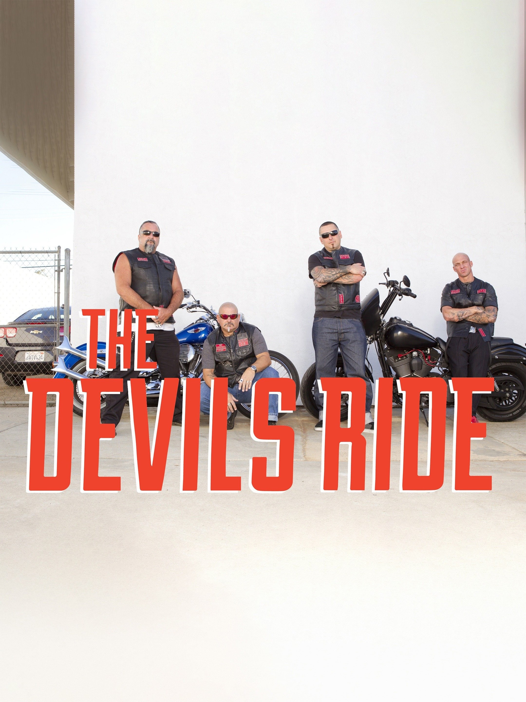The Devils Ride Season 1 | Rotten Tomatoes