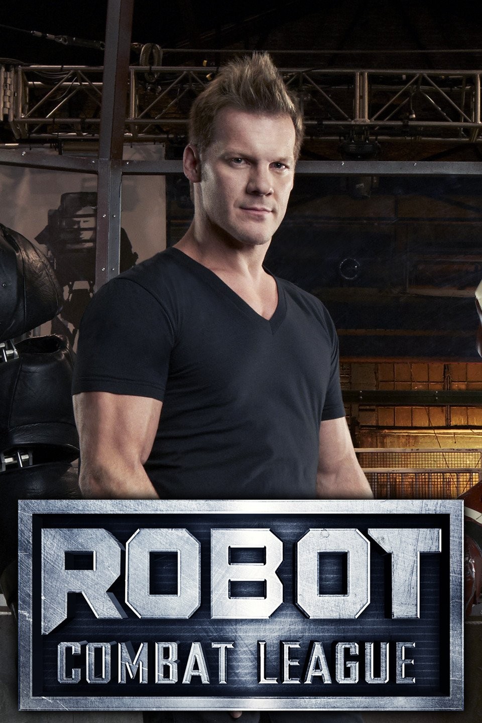 Robot Combat League Season 1 | Rotten Tomatoes