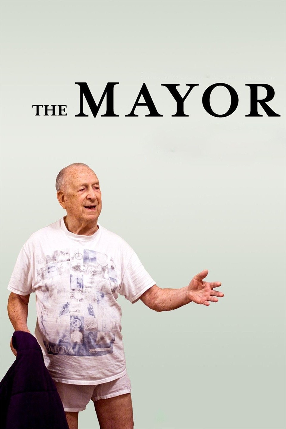 The Mayor | Rotten Tomatoes