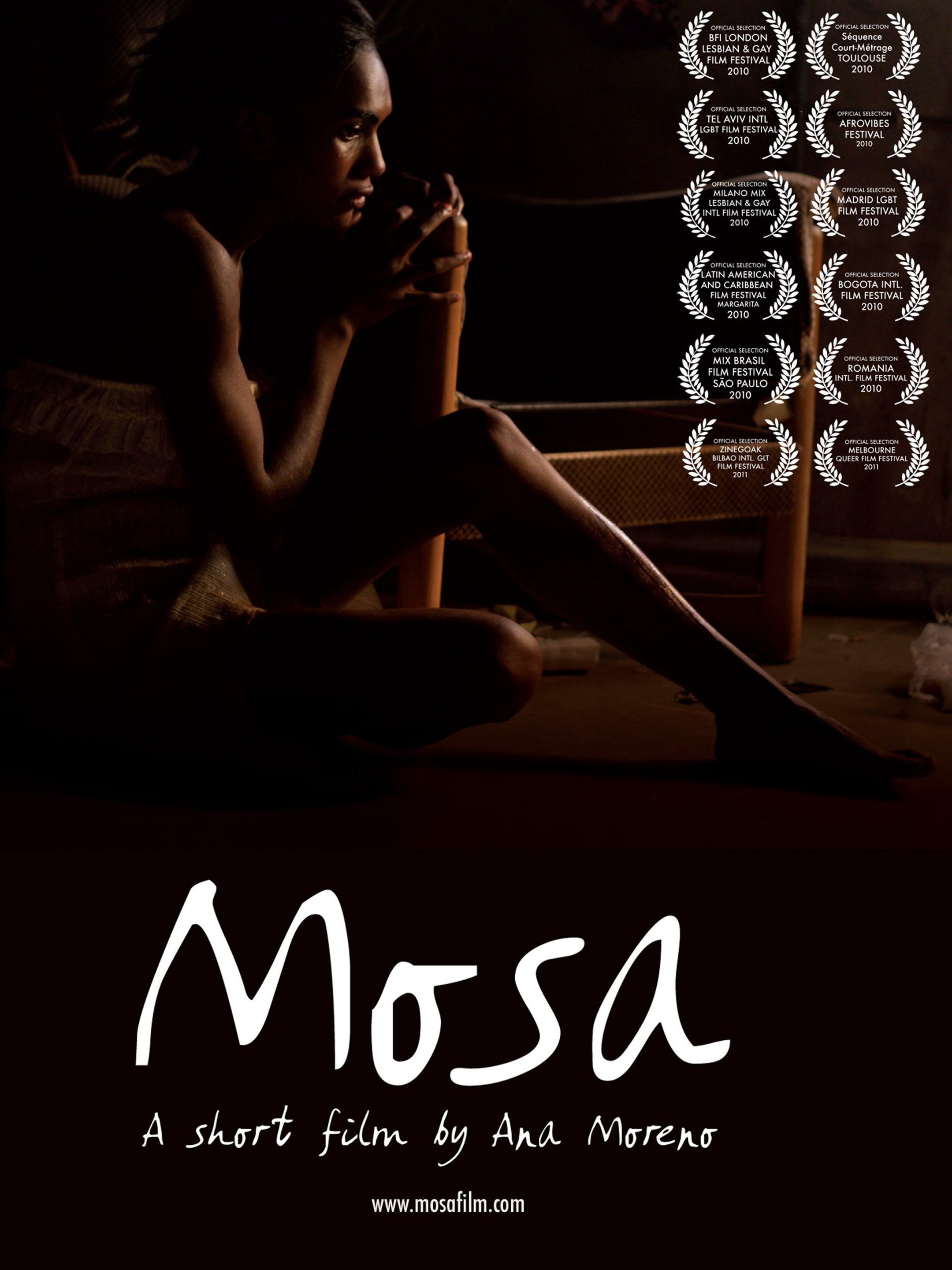 Mosa Pictures | Rotten Tomatoes