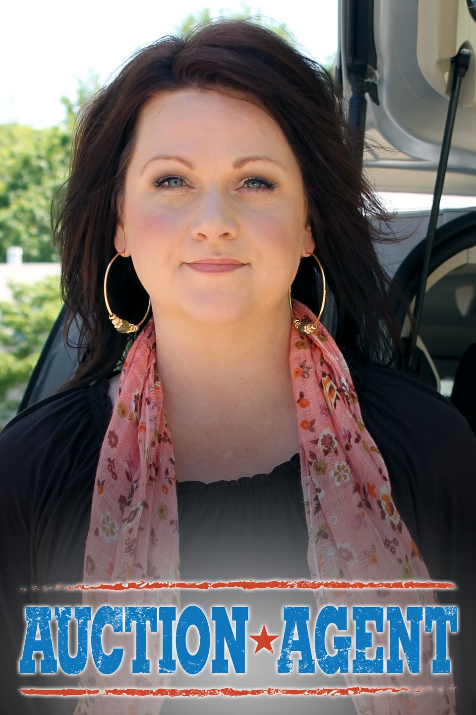 Auction Agent | Rotten Tomatoes